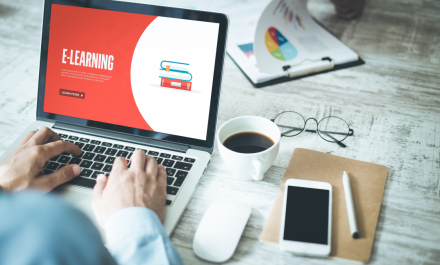 E-learning